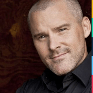 Roger Craig Smith: Clothes, Outfits, Brands, Style and Looks | Spotern