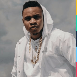 Rotimi: Clothes, Outfits, Brands, Style and Looks | Spotern