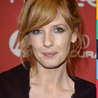 Kelly Reilly: Clothes, Outfits, Brands, Style and Looks | Spotern