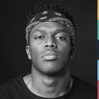 KSI: Clothes, Outfits, Brands, Style and Looks | Spotern
