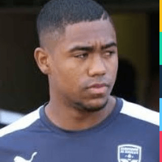 Malcom: Clothes, Outfits, Brands, Style and Looks | Spotern