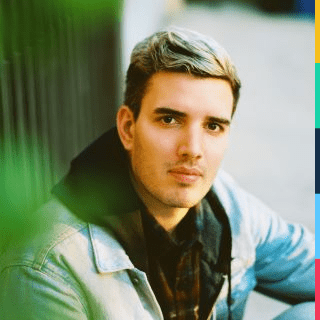 Netsky: Clothes, Outfits, Brands, Style and Looks | Spotern