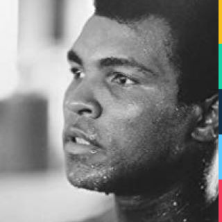 Muhammad Ali: Clothes, Outfits, Brands, Style and Looks | Spotern