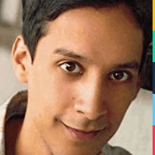 Danny Pudi: Clothes, Outfits, Brands, Style and Looks | Spotern