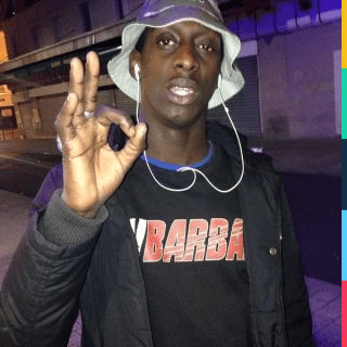 Black-D: Clothes, Outfits, Brands, Style and Looks | Spotern