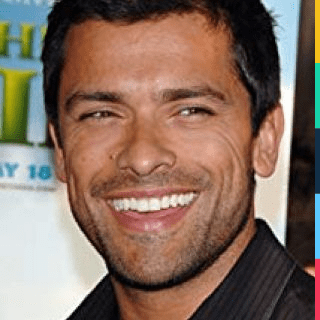 Mark Consuelos: Clothes, Outfits, Brands, Style and Looks | Spotern