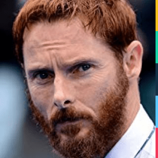 Sean Harris: Clothes, Outfits, Brands, Style and Looks | Spotern