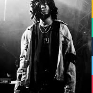 6lack: Clothes, Outfits, Brands, Style and Looks | Spotern