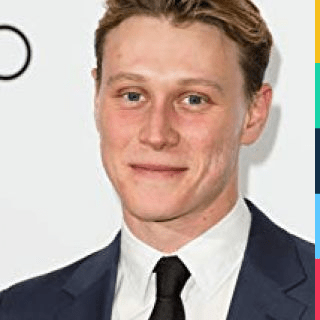 George MacKay: Clothes, Outfits, Brands, Style and Looks | Spotern