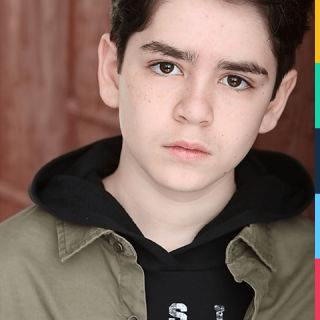 Dominic Ruggieri: Clothes, Outfits, Brands, Style and Looks | Spotern