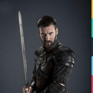 Mark Rowley: Clothes, Outfits, Brands, Style and Looks | Spotern