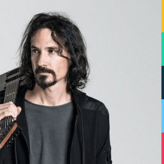 Joe Duplantier: Clothes, Outfits, Brands, Style and Looks | Spotern