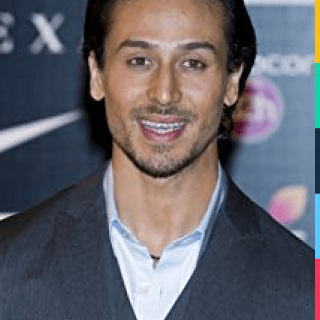 Tiger Shroff: Clothes, Outfits, Brands, Style and Looks | Spotern