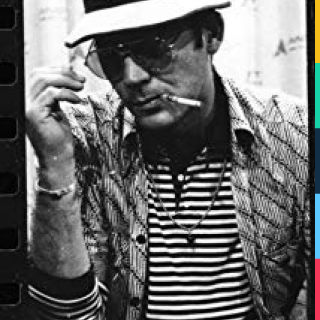 Hunter S. Thompson: Clothes, Outfits, Brands, Style and Looks | Spotern