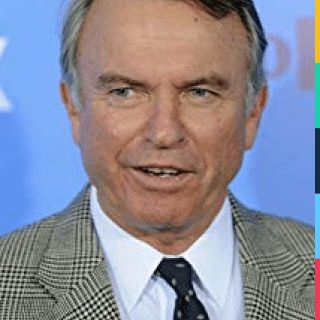 Sam Neill: Clothes, Outfits, Brands, Style and Looks | Spotern