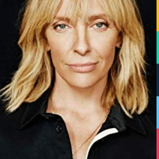 Toni Collette: Clothes, Outfits, Brands, Style and Looks | Spotern