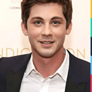 Logan Lerman: Clothes, Outfits, Brands, Style and Looks | Spotern