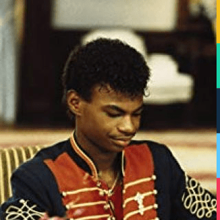 Michael Chambers: Clothes, Outfits, Brands, Style and Looks | Spotern