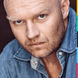 David Backus: Clothes, Outfits, Brands, Style and Looks | Spotern