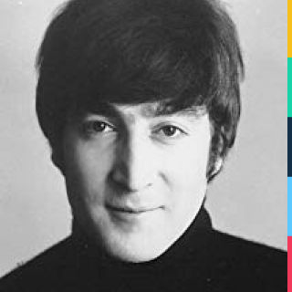 John Lennon: Clothes, Outfits, Brands, Style and Looks | Spotern