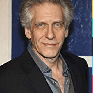 David Cronenberg: Clothes, Outfits, Brands, Style and Looks | Spotern