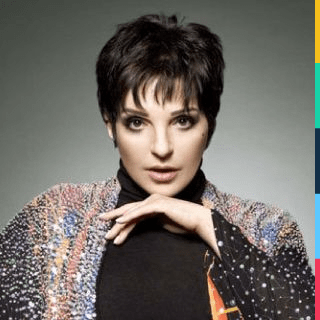 Liza Minnelli: Clothes, Outfits, Brands, Style and Looks | Spotern
