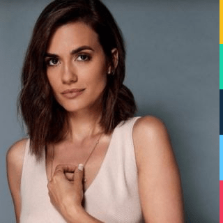 Torrey DeVitto: Clothes, Outfits, Brands, Style and Looks | Spotern