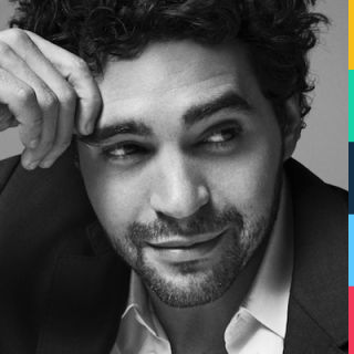 Ramón Rodríguez: Clothes, Outfits, Brands, Style and Looks | Spotern