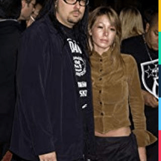 Jonathan Davis: Clothes, Outfits, Brands, Style and Looks | Spotern