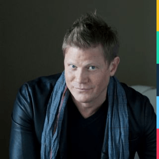 Jonathan Pierce: Clothes, Outfits, Brands, Style and Looks | Spotern