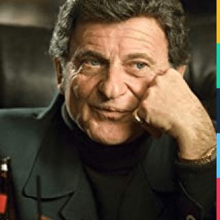 Joe Pesci: Clothes, Outfits, Brands, Style and Looks | Spotern