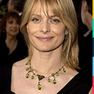 Nastassja Kinski Clothes Outfits Brands Style And Looks Spotern