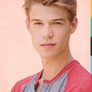 Colin Ford: Clothes, Outfits, Brands, Style and Looks | Spotern