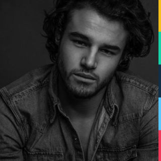 Anthony Colette: Clothes, Outfits, Brands, Style and Looks | Spotern