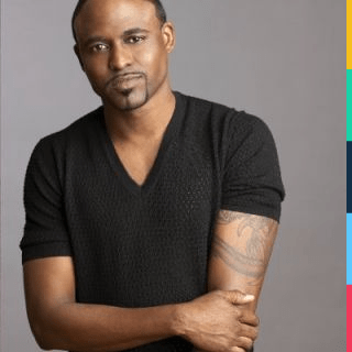 Wayne Brady: Clothes, Outfits, Brands, Style and Looks | Spotern