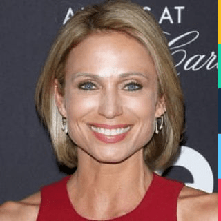 Amy Robach: Clothes, Outfits, Brands, Style and Looks | Spotern