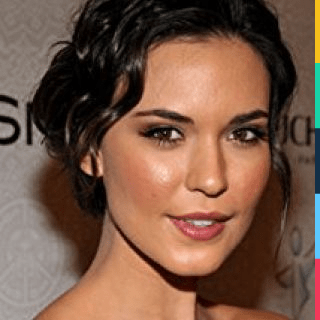 Odette Annable: Clothes, Outfits, Brands, Style and Looks | Spotern
