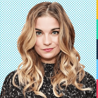 Annie Murphy Bms