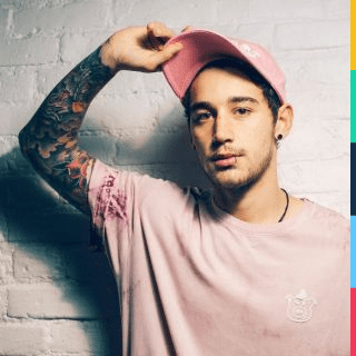 Luke Brooks: Clothes, Outfits, Brands, Style and Looks | Spotern