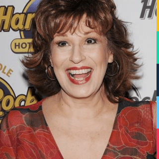 Joy Behar: Clothes, Outfits, Brands, Style and Looks | Spotern