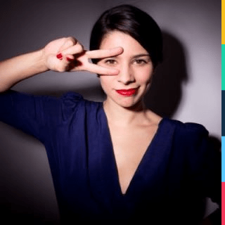 Marie Facundo: Clothes, Outfits, Brands, Style and Looks | Spotern