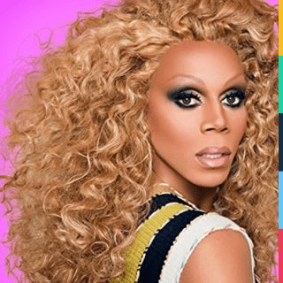 RuPaul: Clothes, Outfits, Brands, Style and Looks | Spotern