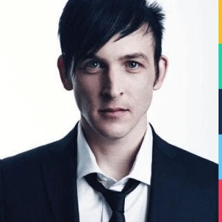 Robin Taylor: Clothes, Outfits, Brands, Style and Looks | Spotern