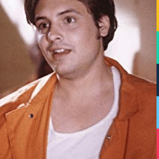 Will Friedle: Clothes, Outfits, Brands, Style and Looks | Spotern