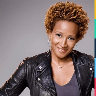 Wanda Sykes: Clothes, Outfits, Brands, Style and Looks | Spotern