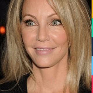 Heather Locklear: Clothes, Outfits, Brands, Style and Looks | Spotern