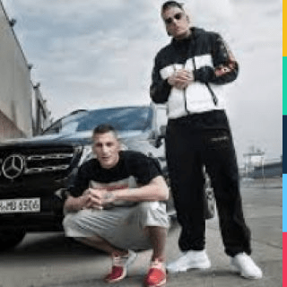 Gzuz: Clothes, Outfits, Brands, Style and Looks | Spotern