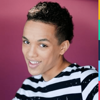 Darius Marcell: Clothes, Outfits, Brands, Style and Looks | Spotern