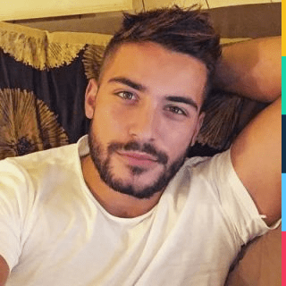 Anthony Matéo: Clothes, Outfits, Brands, Style and Looks | Spotern