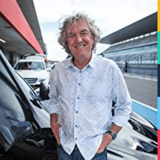 James May: Clothes, Outfits, Brands, Style and Looks | Spotern